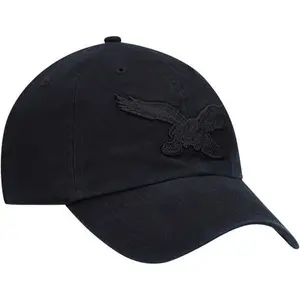 '47 Philadelphia Eagles Tonal Team Clean Up Adjustable Hat