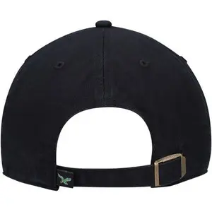 '47 Philadelphia Eagles Tonal Team Clean Up Adjustable Hat