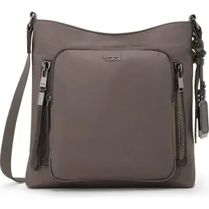 Tumi Voyageur Tyler Crossbody Bag - Mink