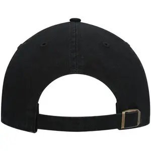 '47 Baltimore Ravens Tonal Clean Up Adjustable Hat