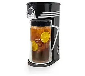NOSTALGIA Iced Tea Maker - One-color