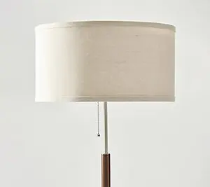 BRIGHTECH Carter 65'h Led Floor Lamp