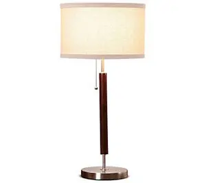 BRIGHTECH Carter 26'h Led Table Lamp