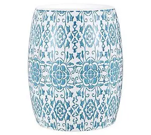 VALERIE PARR HILL Sebryna Garden Stool Valerie - One-color