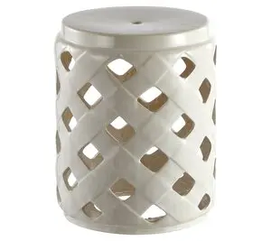 VALERIE PARR HILL Betli Garden Stool Valerie - One-color