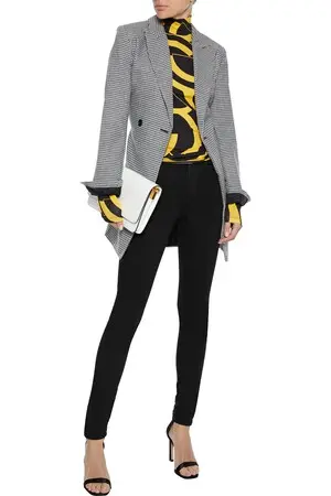 Acne Studios Highrise Skinny Jeans