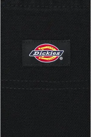 Dickies Double Front Duck Pants - Stonewashed Black