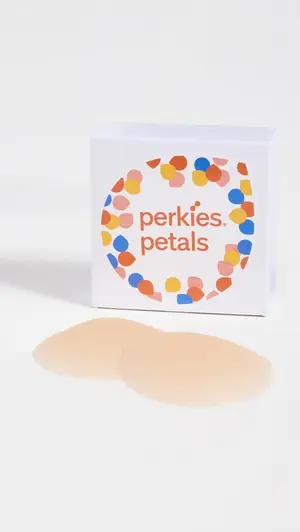PERKIES Petals - Light Nude