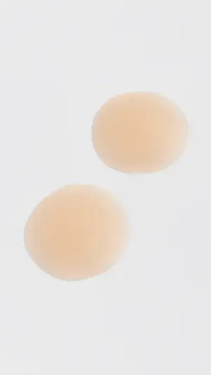 PERKIES Petals - Light Nude