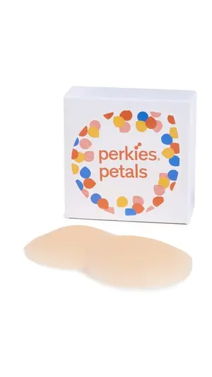 PERKIES Petals - Light Nude