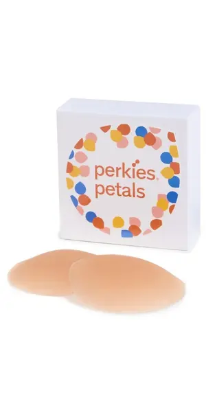 PERKIES Petals - Medium Nude