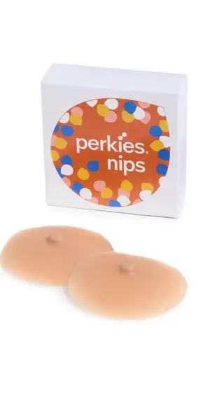 PERKIES Nips - Medium Nude