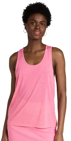 All Access Performance Racerback Tank