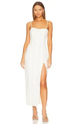 ELLIATT Whynter Maxi Dress