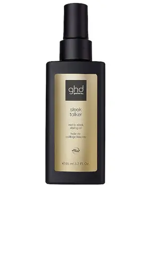 Ghd Frizz Beauty Products