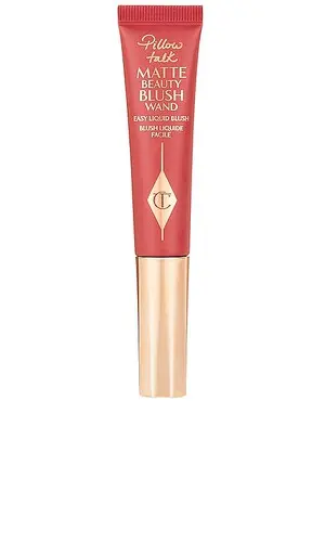 Charlotte Tilbury Pillow Talk Matte Beauty Blush Wand