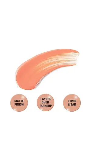 Charlotte Tilbury Pillow Talk Matte Beauty Blush Wand