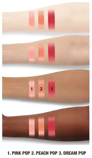 Charlotte Tilbury Pillow Talk Matte Beauty Blush Wand