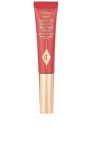 Charlotte Tilbury Pillow Talk Matte Beauty Blush Wand