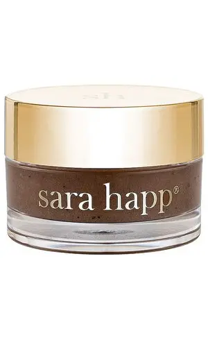 Sara Happ The Lip Scrub - Vanilla Bean