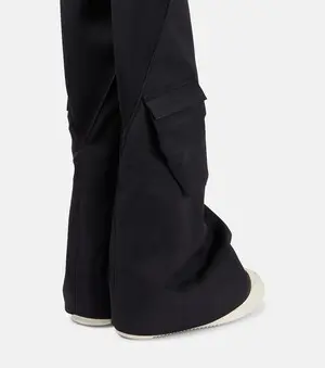 Rick Owens Knee-high Boots