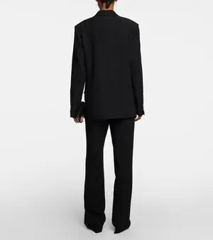 DION LEE Cutout Blazer