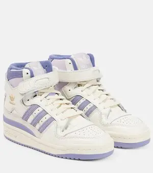Adidas Forum 84 High-top Sneakers