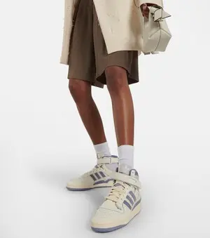 Adidas Forum 84 High-top Sneakers