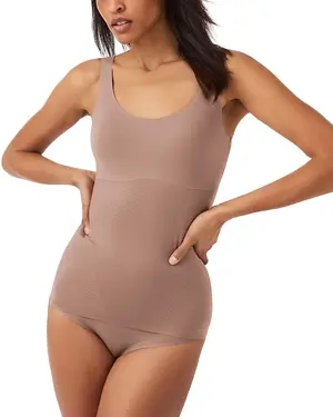 Spanx Thinstincts 2.0 Tank - Cafe Au Lait