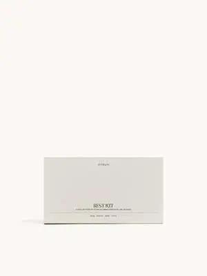 VITRUVI Rest Kit - Clear