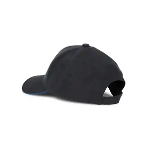BOSS Bold Logo Cotton Cap