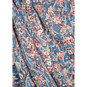 Veronica Beard Ashlynn Floral-print Blouse