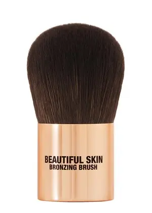 Charlotte Tilbury Beautiful Skin Bronzer Brush - Charlotte