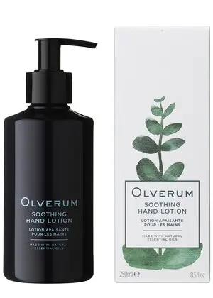 OLVERUM Soothing Hand Lotion