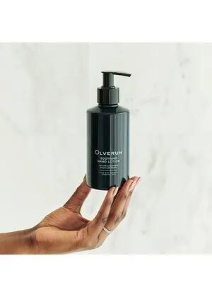 OLVERUM Soothing Hand Lotion