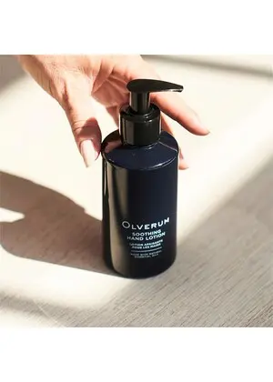 OLVERUM Soothing Hand Lotion