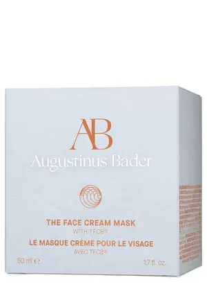 Augustinus Bader The Face Mask Skincare Instant Intense Hydration