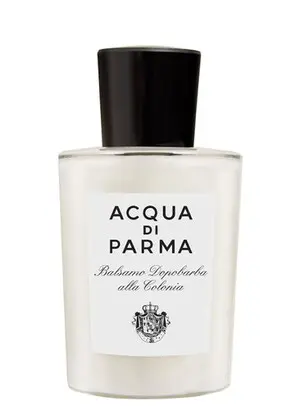 ACQUA DI PARMA Colonia Aftershave Balm Shaving, Wood - Na