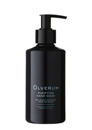OLVERUM Purifying Hand Wash - Na