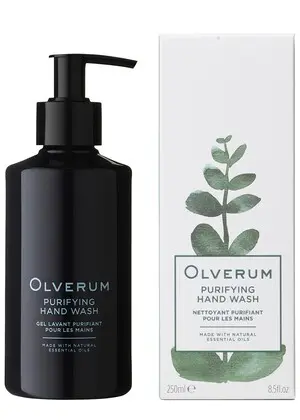 OLVERUM Purifying Hand Wash