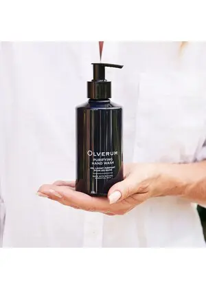 OLVERUM Purifying Hand Wash