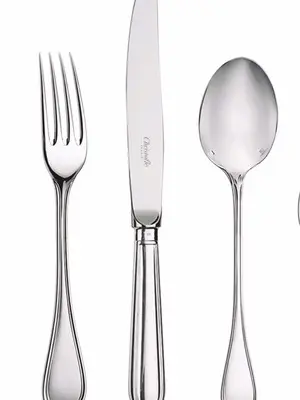 Christofle Albi Five-piece Individual Place Setting