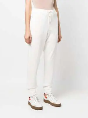 JIL SANDER Tapered Track Pants