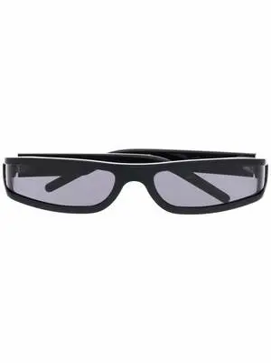 Rick Owens Tinted Sunglasses