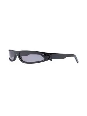 Rick Owens Tinted Sunglasses