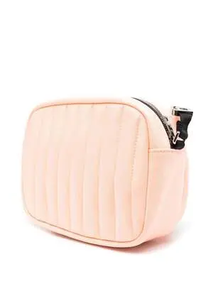 Alexander Wang Small Heiress Sport Messenger Bag - Orange