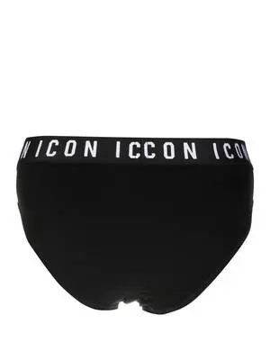 Dsquared2 Icon Elasticated-waist Briefs