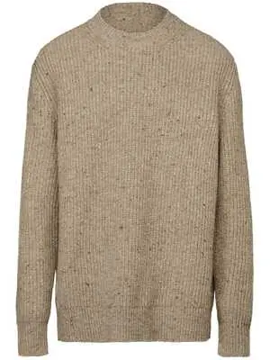 Men's Silver Sweaters
