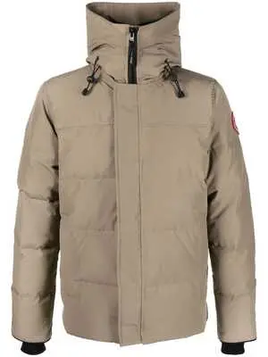 Canada Goose Macmillan Padded Jacket