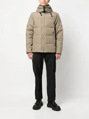 Canada Goose Macmillan Padded Jacket